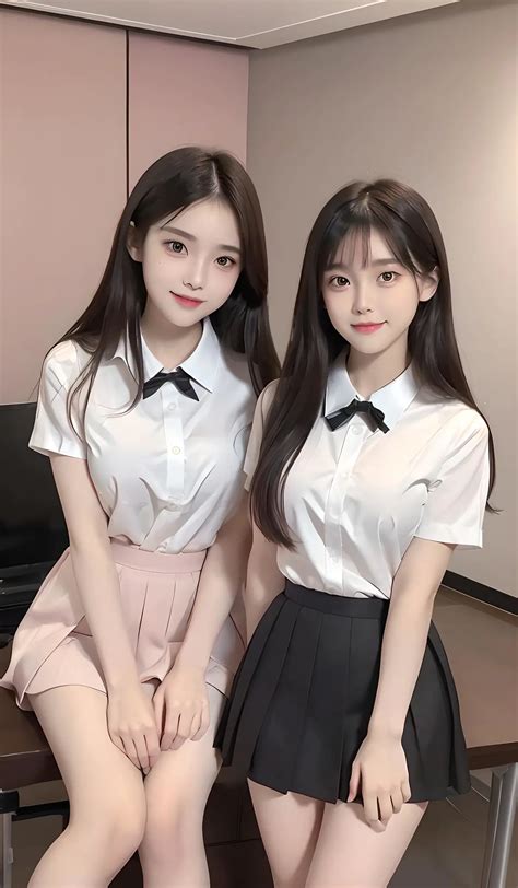 姐妹 无界ai