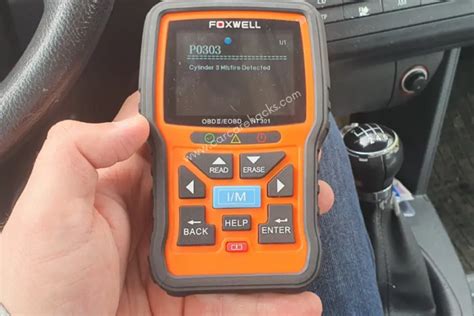 P0303 Code Cylinder 3 Misfire Causes Symptoms And How To Fix