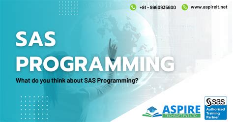 A Comprehensive Guide To Finding The Right Sas Programming Credentials
