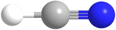 Hydrogen Cyanide American Chemical Society