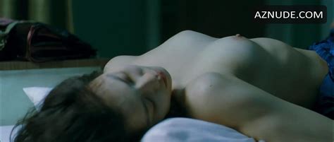 OK VIN KIM Nude AZNude