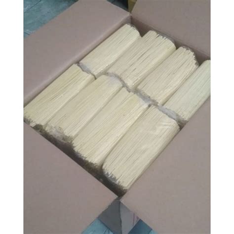 Jual Mie Lidi Mentah 1kg Shopee Indonesia