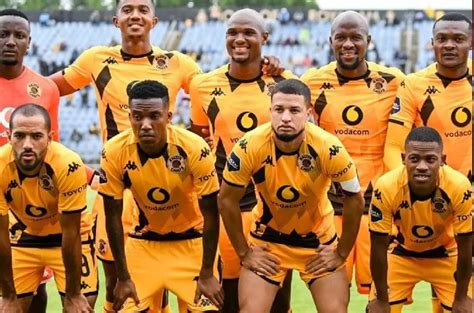 Kaizer Chiefs New Captain Given Msimangos Age Revealed