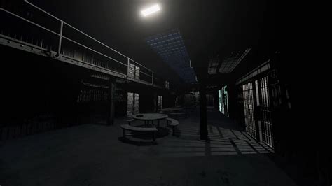 Карты Phasmophobia СНГ