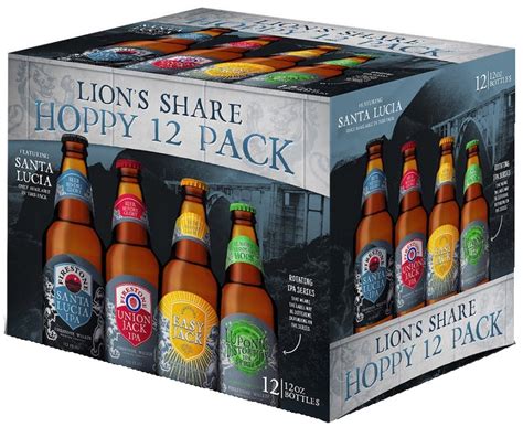 Best Craft Beer Variety Packs For Memorial Day American Craft Beer