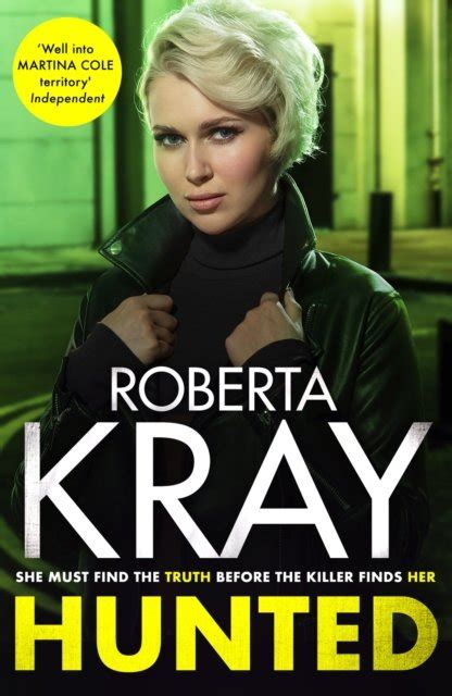 Hunted Gripping Gritty And Unputdownable The Best Gangland Crime
