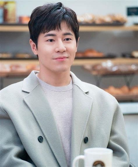 Aktor Korea Yang Berulang Tahun Bulan November