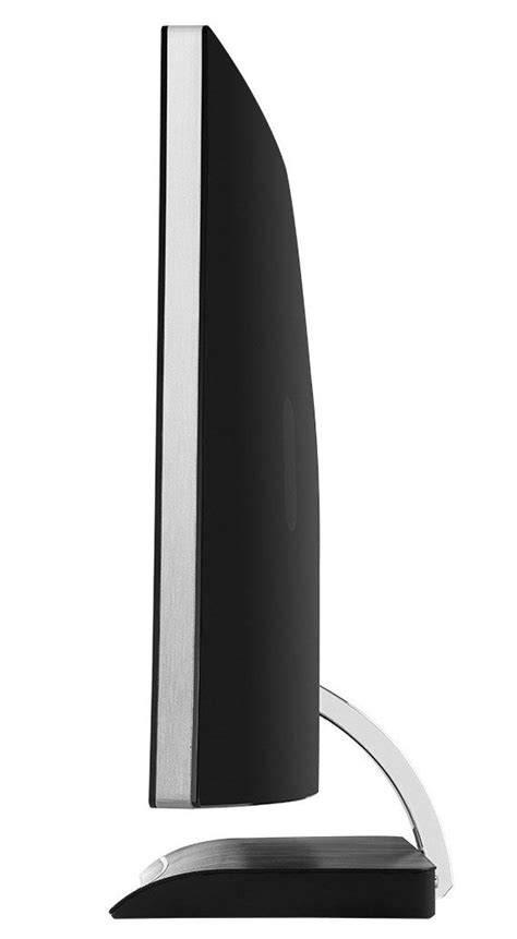 AOC C3583FQ Review A Curved 160Hz Gaming Monitor Expert Reviews