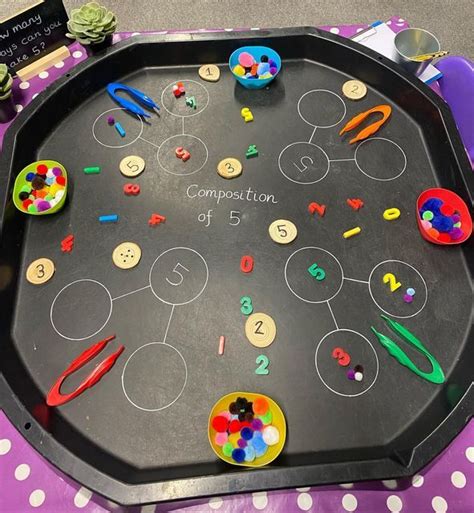 Early Years Maths Artofit