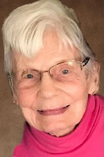 Jane Anible Obituary 1931 2022 Legacy Remembers