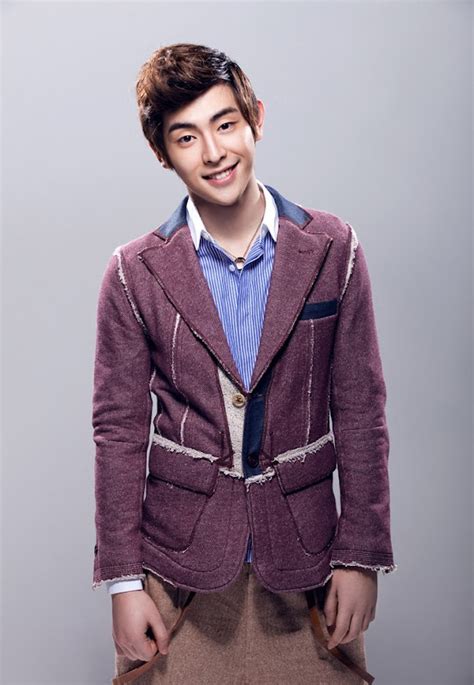 Actor Allen Deng Lun ChineseDrama Info