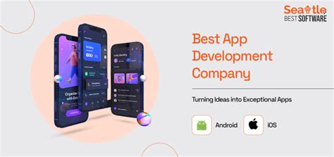 Best App Development Company Rohanbhati Medium