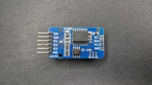 DS RTC Module With Arduino A Complete Guide ArduinoYard