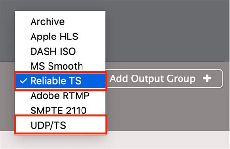 Part 2 Scte 35 Signal Conditioning In Aws Elemental Live Aws For Mande Blog
