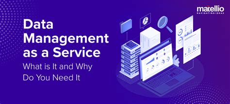 Data Management As A Service What Is It And Why Do You Need It