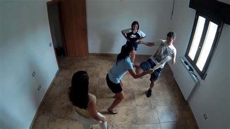 Violent Detection Object Detection Dataset By Detection