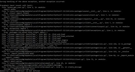 Python Why Is My Code Opening Another File And Handling Error