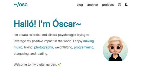 Github Welpo Osc Garden Repository For My Website Https Osc Garden
