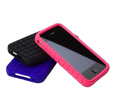 Speck PixelSkin For IPhone 4 Review 9to5Mac