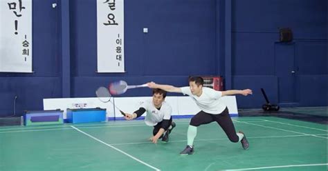 축구야구말구 박찬호x이영표 지난 패배 설욕할까승희 울컥