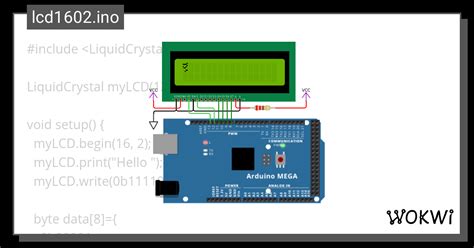 Практичне заняття 7 Wokwi Esp32 Stm32 Arduino Simulator