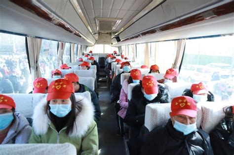 清水：千方百计扩就业 实现劳务收入2304亿元图 天水在线