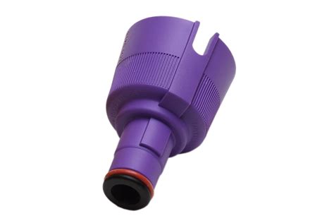 Airway Pressure Sampling Tee With Tubing Hallowell Emc