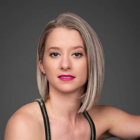 Hayley Meier Sxsw Wonder House