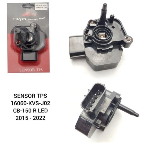 Jual SENSOR TPS HONDA CB R LED KVS J Shopee Indonesia