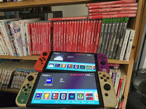 Hacking Modding A Console Doesn T Necessarily Mean Piracy Gbatemp