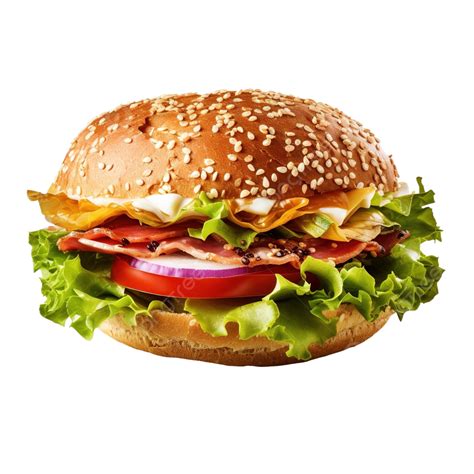 快餐三明治 Png 三明治 Png 食物png去背圖片素材免費下載，免摳圖設計圖案下載 Pngtree