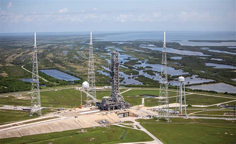 Nasa Access Launchpad
