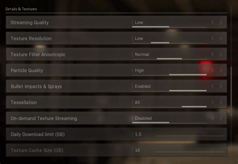Call Of Duty Warzone Best Settings And Options Guide