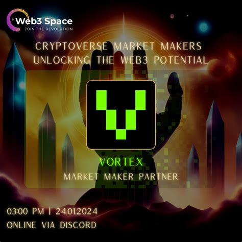 Web3 Space Web3 Space Is Excited To Announce Our
