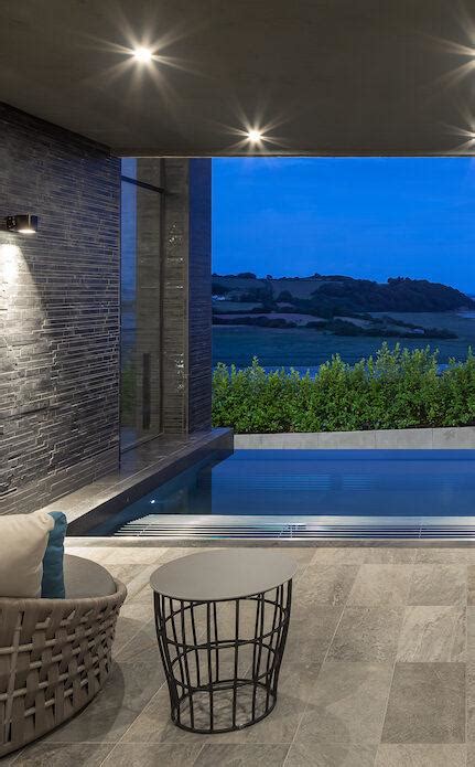 European Spa On Linkedin Milk Wood Spa Launches At Dylan Coastal