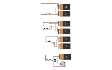 Circuit Design Practica6 Alexander Quiroz 9no Chopin Tinkercad