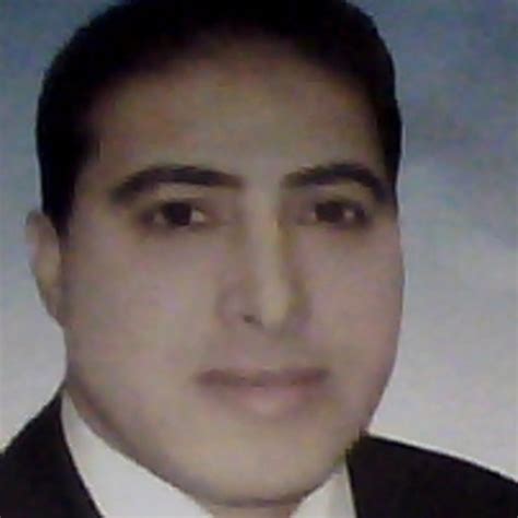 Mohammed Ahmed Professor Al Azhar University Cairo Department Of
