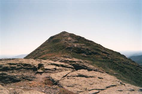 Mount Haystack
