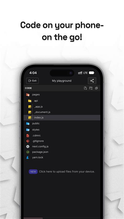 codedamn apk for android download