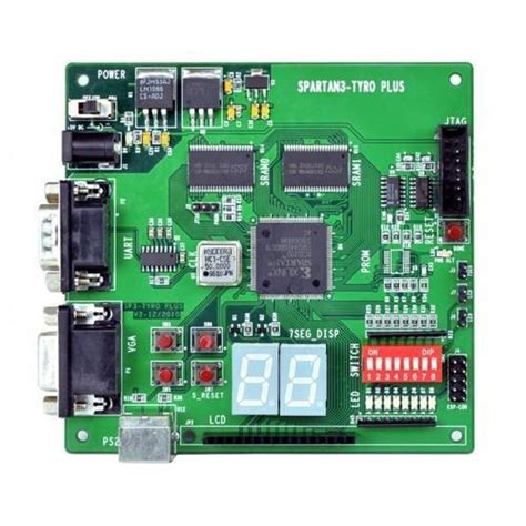 FPGA Applications Are Becoming More And More Widespread FPGA Technology FPGAkey