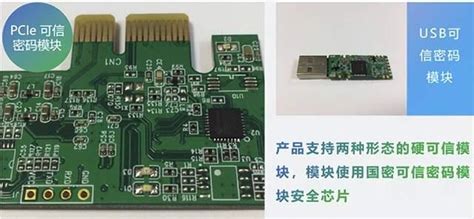 一文了解可信计算核心部分及具体产品解决方案 知乎