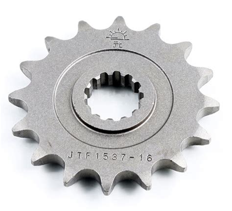 Jt 2017 Klz1000 Versys Lt Kawasaki Front Cs Sprocket Steel 16t 525 Kaw