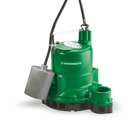 Hydromatic Movewater