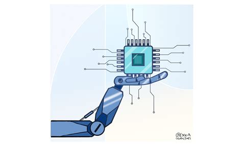 Chip Cooperation Among China Japan And S Korea Should Resist Interference By Us Global Times