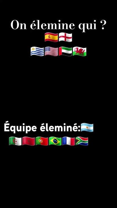 On élemine Qui Partie 8 Youtube