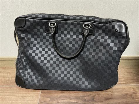 【中古】エルゴポック ビジネスバッグ ブリーフケース メルカリ