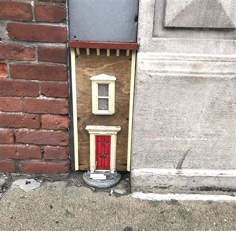 Make Space In Your Tiny Home For A Miniature Home Tiny House Blog