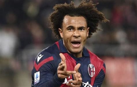 Joshua Zirkzee Gabung Man United Bukan Keputusan Yang Sulit Bagian All