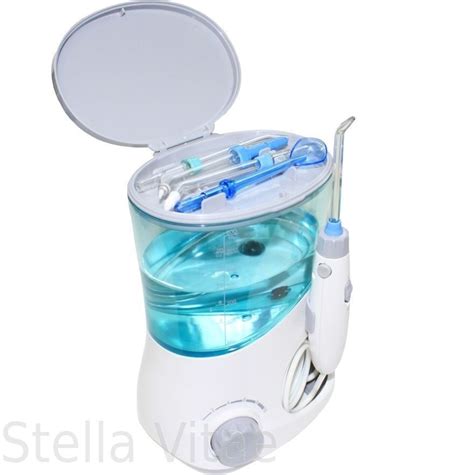 Ирригатор полости рта Donfeel OR-840 "air" Ирригаторы Средства гигиены ...