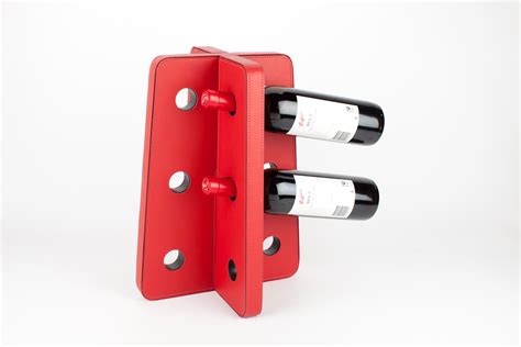 20 Trendy Wine Holder Designs For Your Favorite Bottles